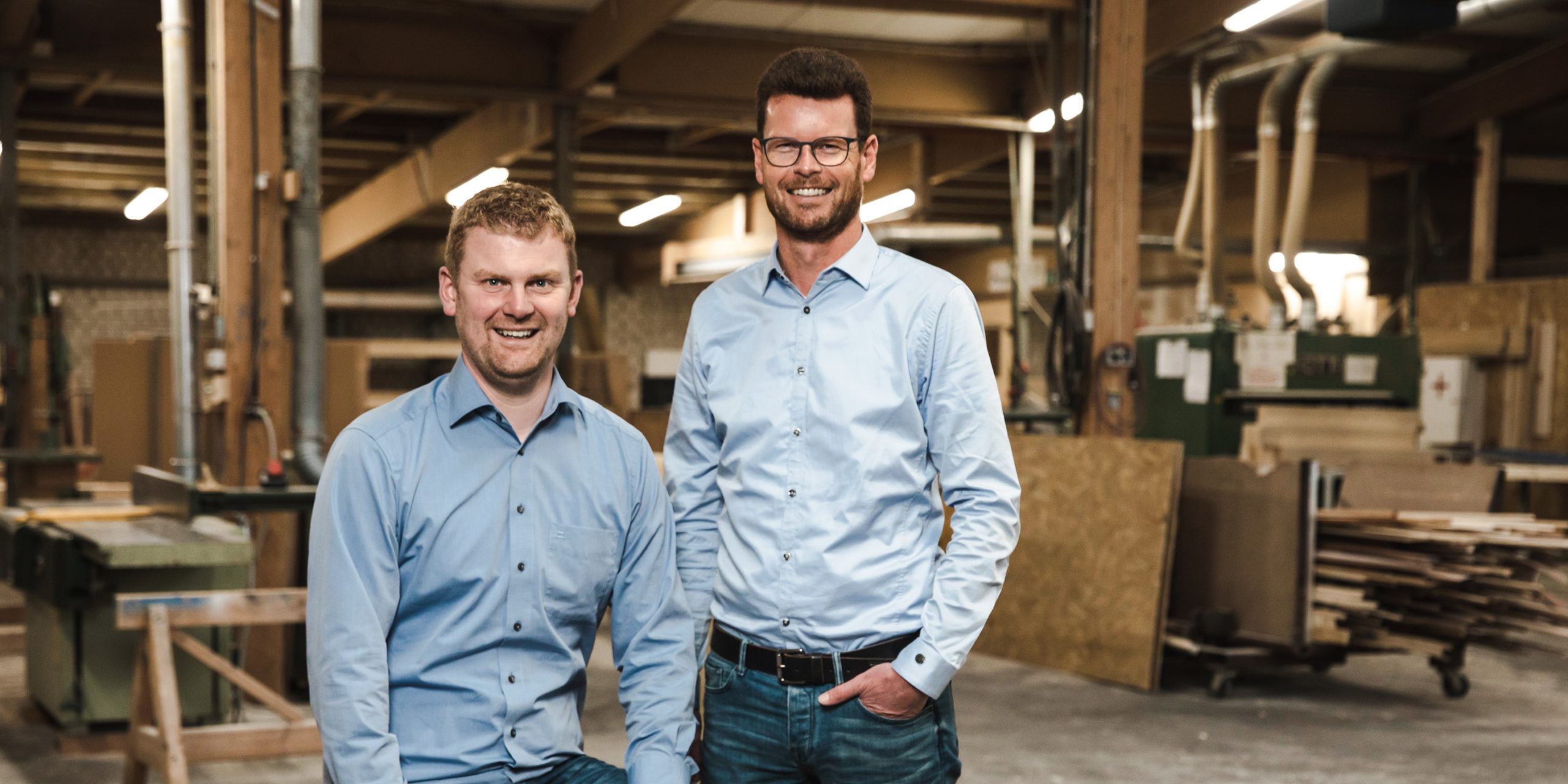 Service | Baumeister Borken